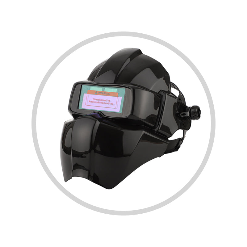 Protective screen – Prosafety-plus