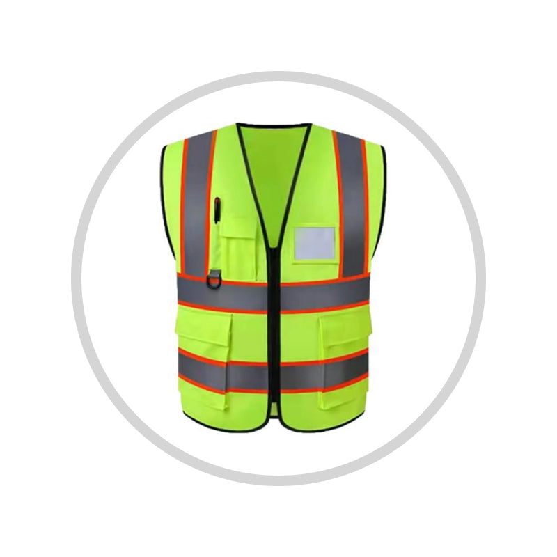 Reflective clothes – Prosafety-plus