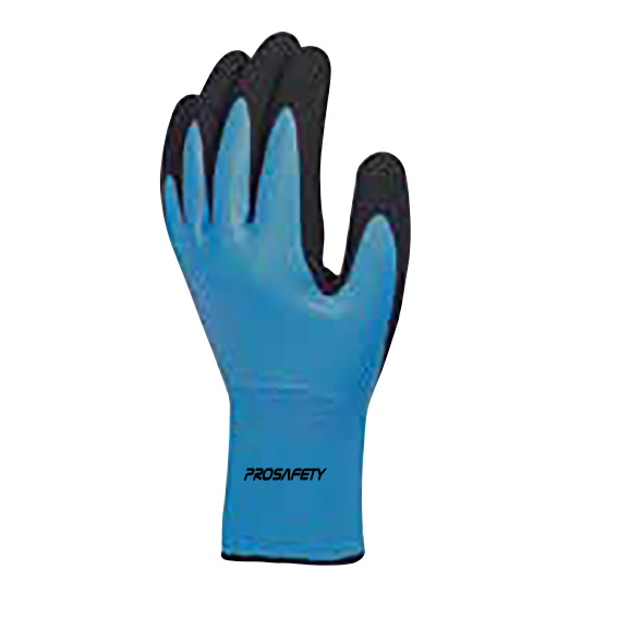 PRO-HAP201500 Nitrile gloves – Prosafety-plus