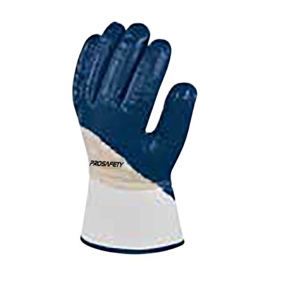 PRO-HAP201900 Nitrile gloves – Prosafety-plus