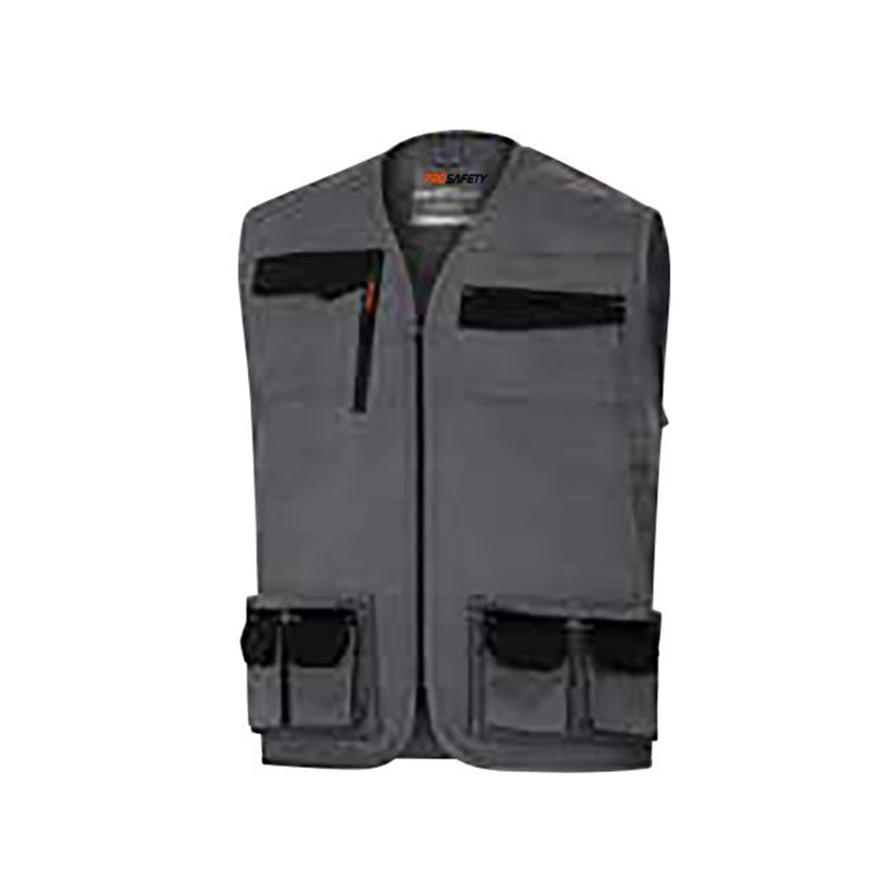 PRO-TU401005 working clothes，Work uniform vest，Work clothes jacket，ves ...